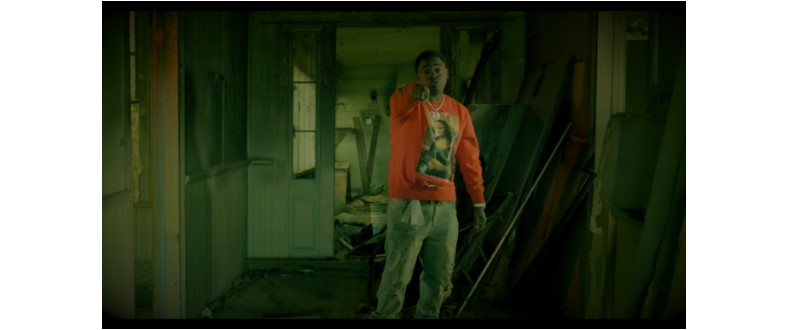 Upcoming100-Kidd Kidd Displays Rare Talent On New EP ‘Real Is Rare’