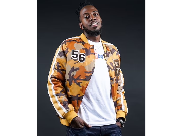 Upcoming100-From East Texas, Young Wag Brings “Keep Quiet” And Blue ...