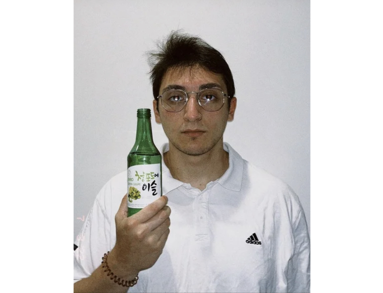 Upcoming100-Alt Hip-hop Artist And Producer, Pat For Now, Is Set To ...