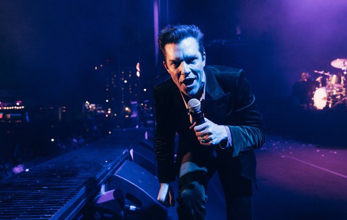 Upcoming100-The frontman was speaking to NME just as news broke that ...