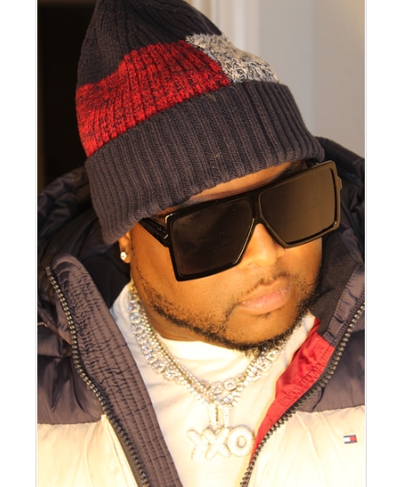 Upcoming100-Exclusive Interview with XOMusicMan