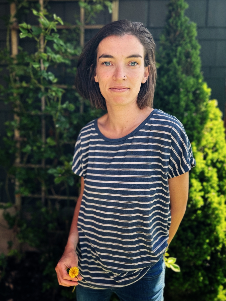 Upcoming100-Exclusive Interview with Kendra Connors