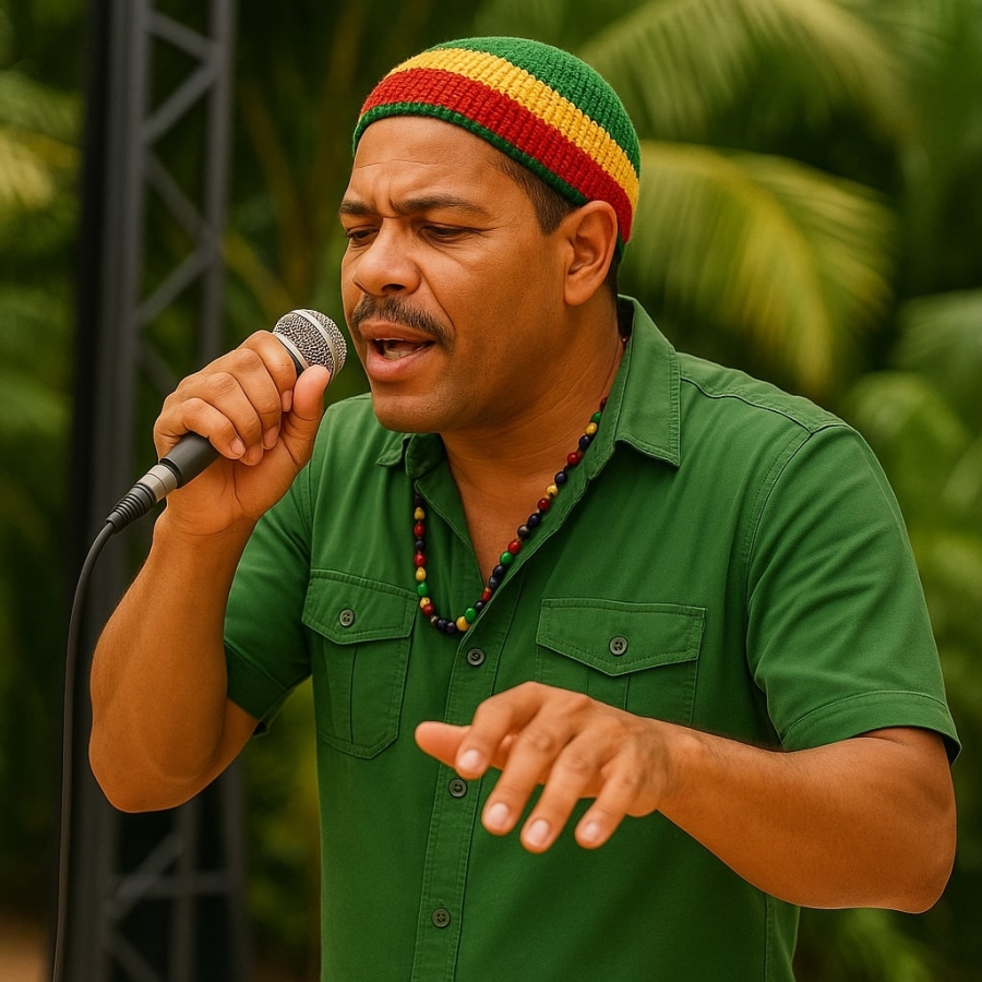 Upcoming100-Exclusive Interview with Emmanuel Carlos St. Omer