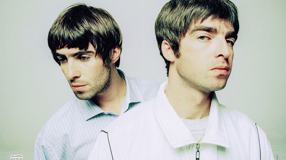 Upcoming100-12 Things You Didnt Know About Oasis Dont Look Back In ...