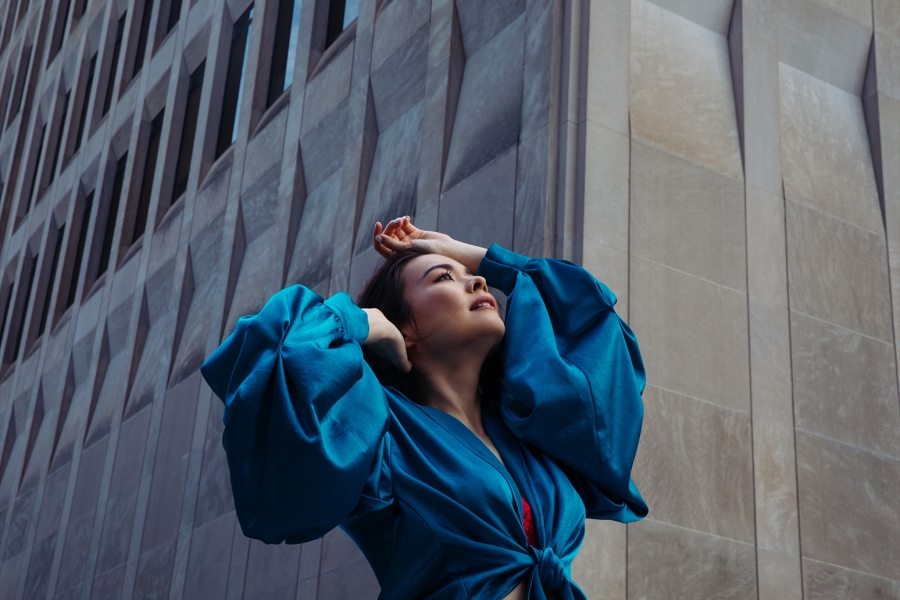 Upcoming100 Mitski Announces New Album Laurel Hell Shares The Only