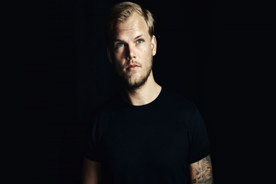 Upcoming100-12 Revelations From The New Avicii Biography