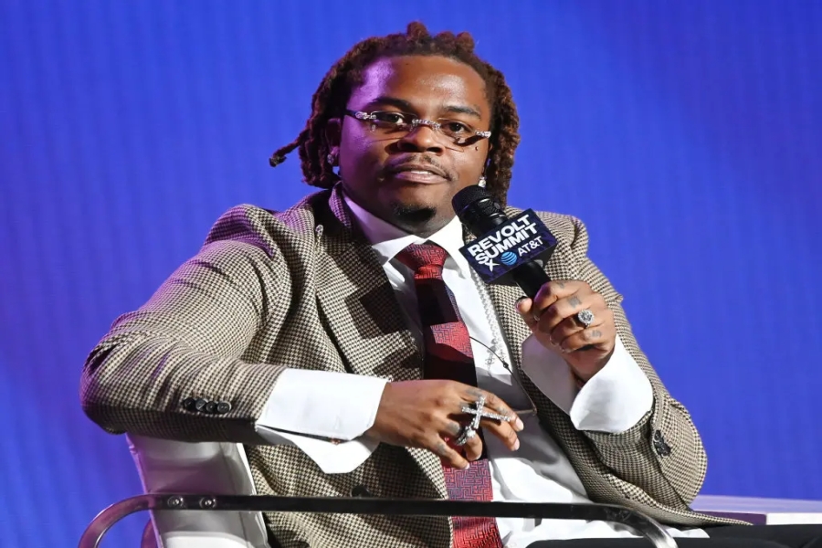 Upcoming100-Exclusive Interview with Deon Wilson