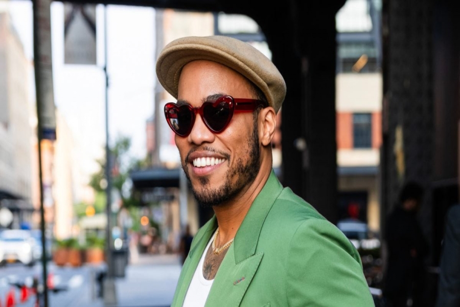Upcoming100-The rapper and singer filed for divorce from Jaylyn Chang ...
