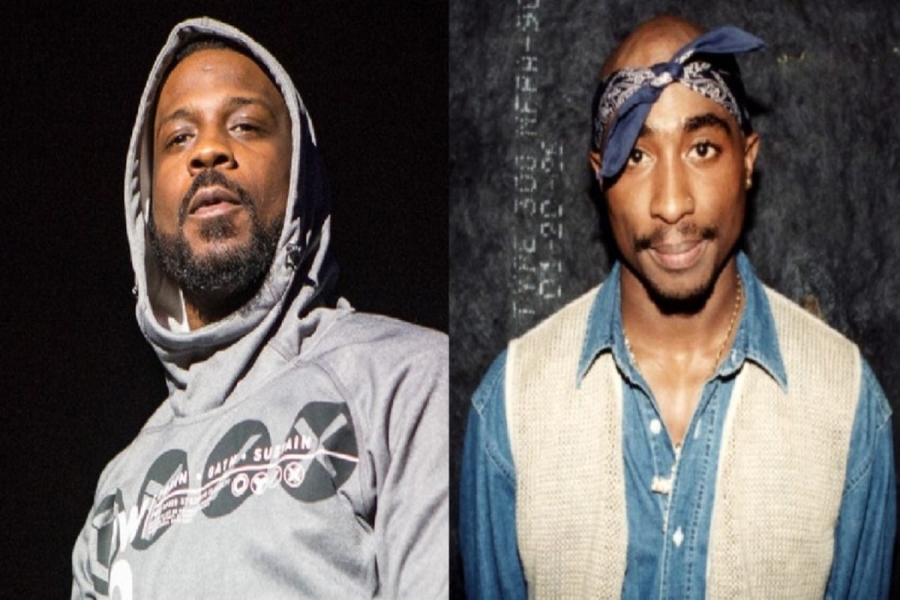 Upcoming100-The TDE rapper took to social media this week to share a ...