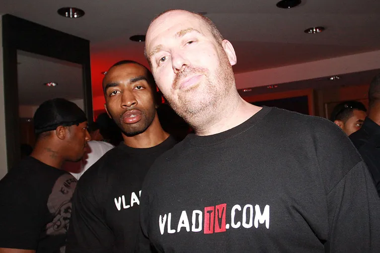 Upcoming100-The DJ is baffled by the allegations.