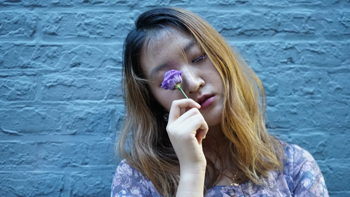 Upcoming100-JENNA CHUNG brings ethereal new voice to EDM scene