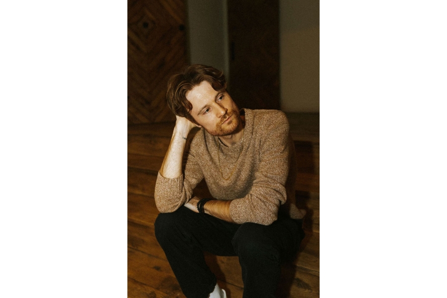 Upcoming100-Abe Parker’s new single “It is what it is” focuses on ...